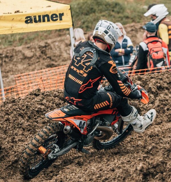 auner CUP - auner Motorradbekleidung und Zubehör