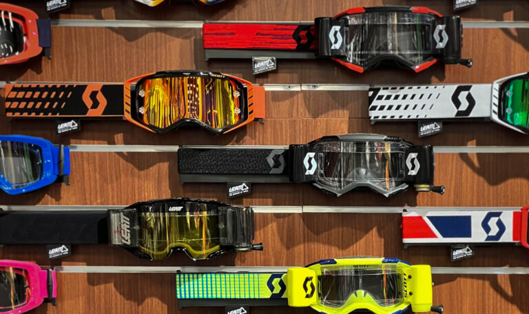 auner Flagship-Store Wr. Neustadt - auner Motorradbekleidung und Zubehör