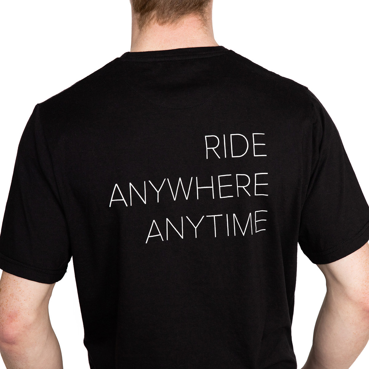 auner Logo T-Shirt - bei Auner online kaufen