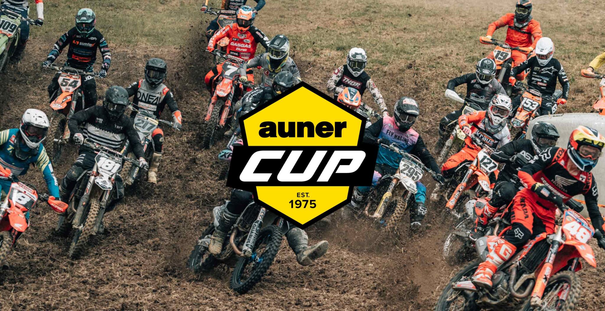 Events - auner Motorradbekleidung und Zubehör