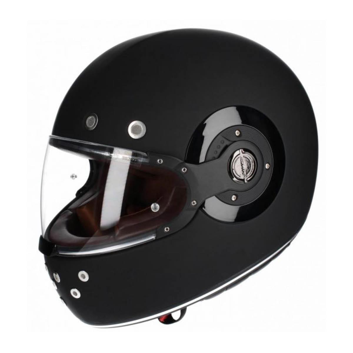 SMK Integralhelm Retro - bei Auner online kaufen