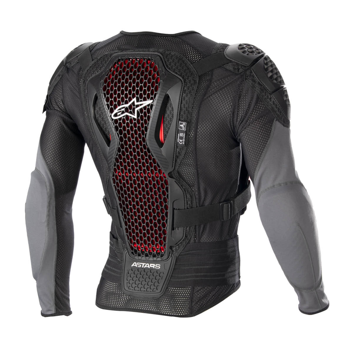 Alpinestars Protektorjacke Bionic Plus V2 - bei Auner online kaufen