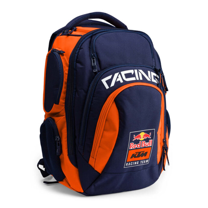 Red Bull KTM Rucksack Official Teamline Renegade - bei Auner online kaufen