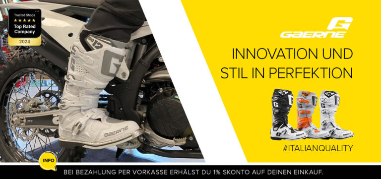 auner Motorradbekleidung und Zubehör