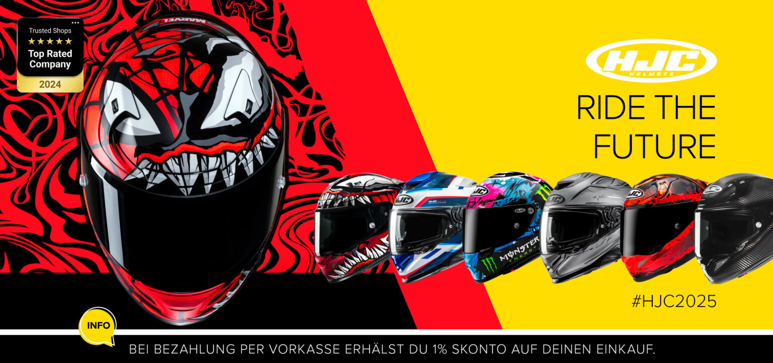 auner Motorradbekleidung und Zubehör