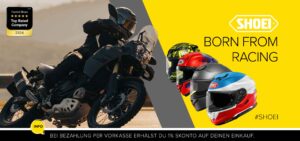 auner Motorradbekleidung und Zubehör