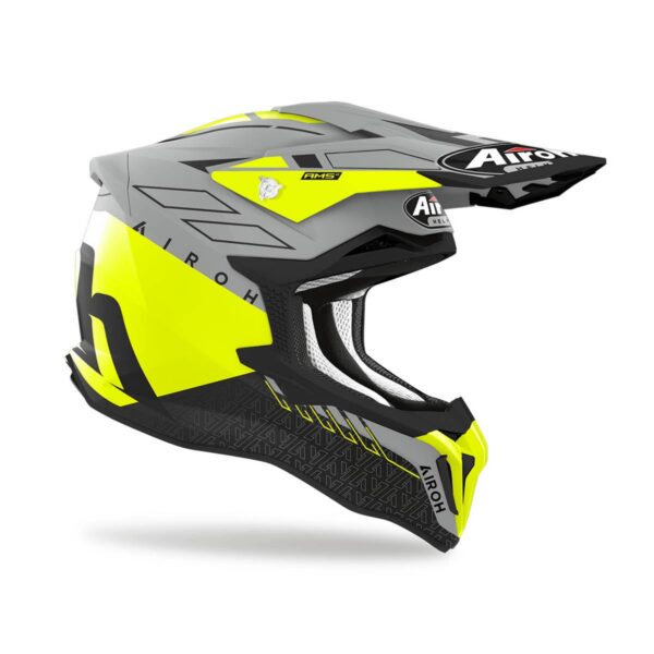 AIROH Helm Strycker Skin - bei Auner online kaufen
